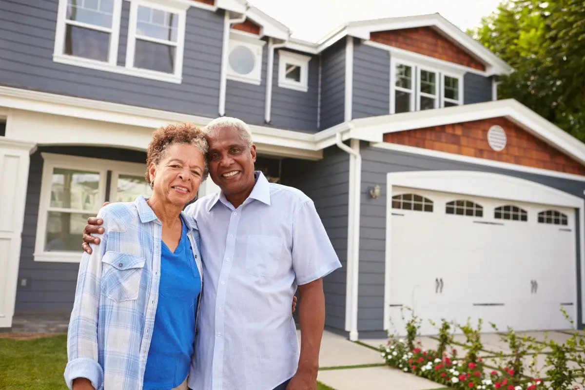Seniors Home Adaptation and Repair Program (SHARP) - Show Me the Green