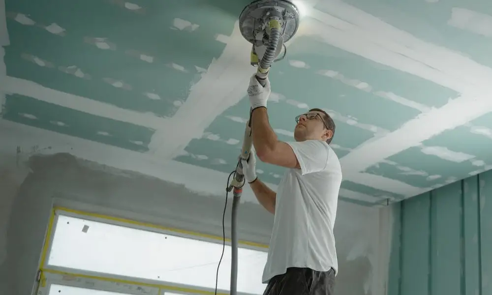 Building Improvements