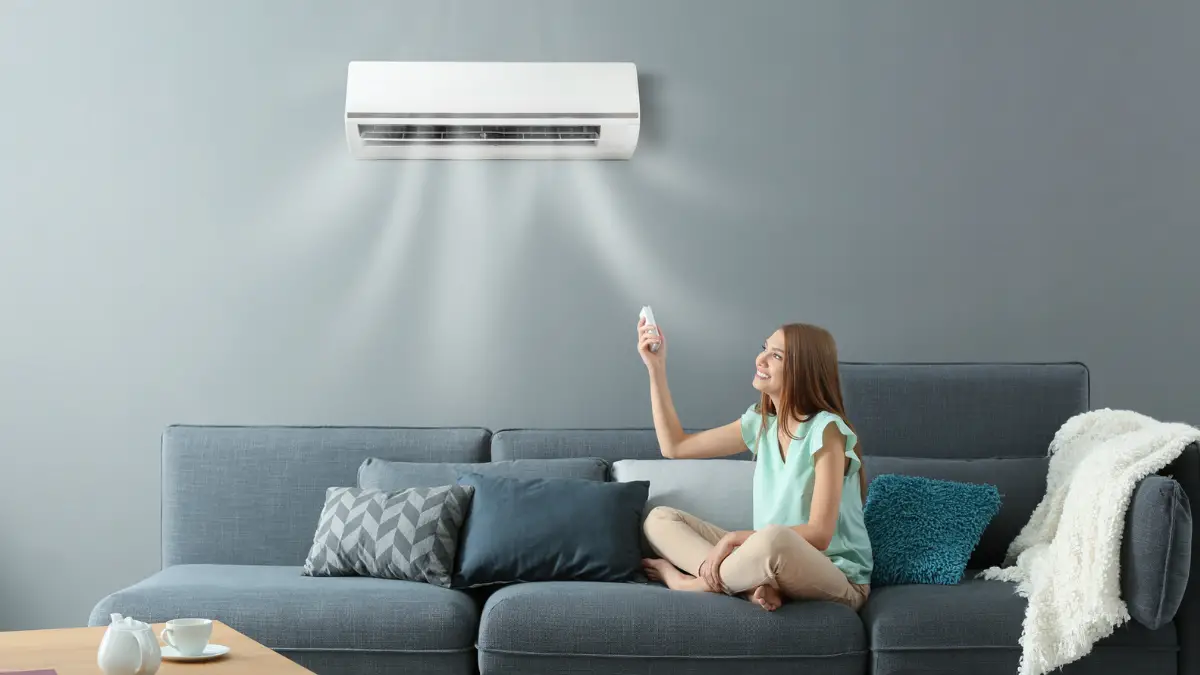 Buying Guide: Room Air Conditioners