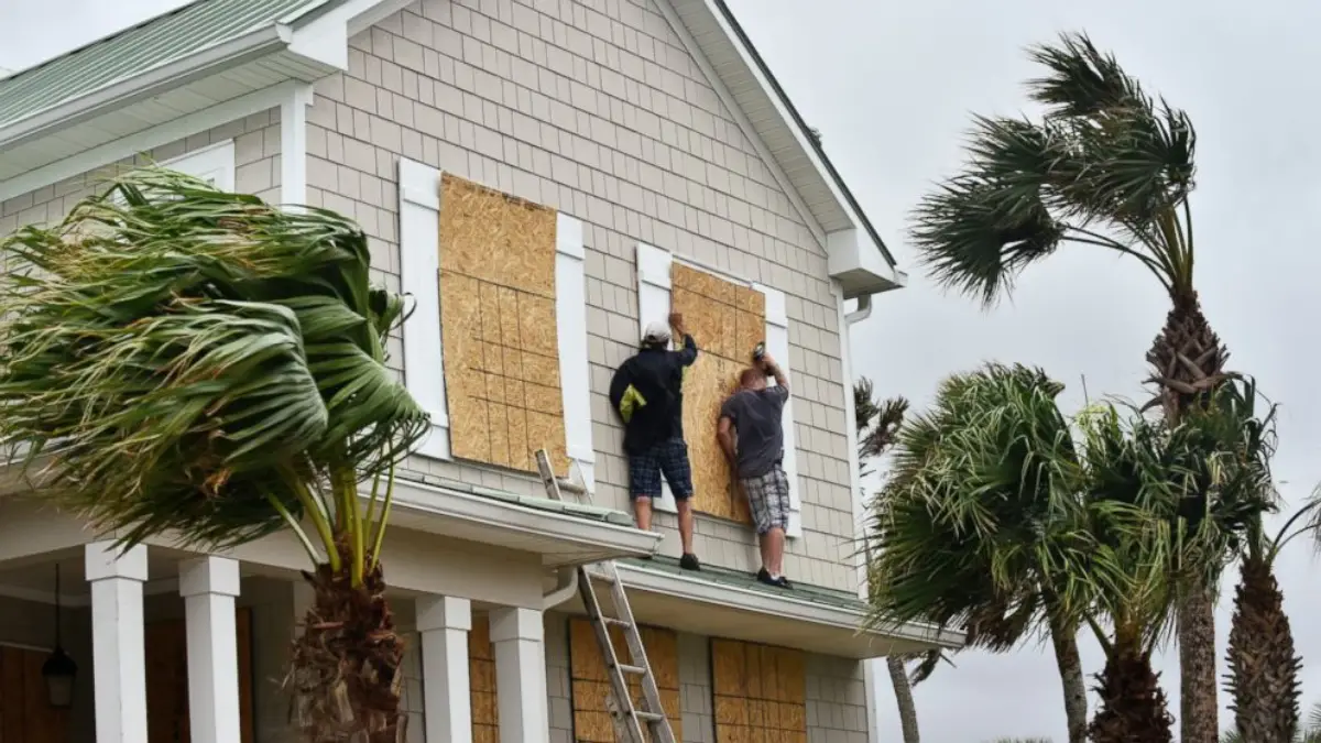 How to Protect the Home from Hurricanes?