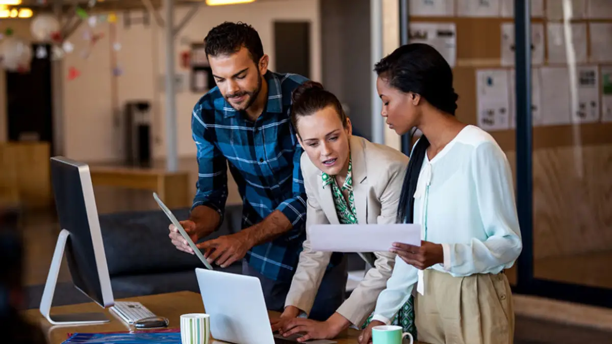 Work-Sharing Program