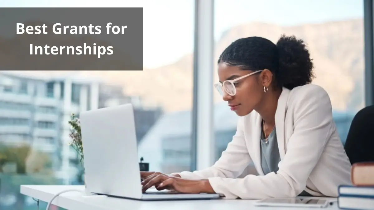 Best Grants for Internships in Canada