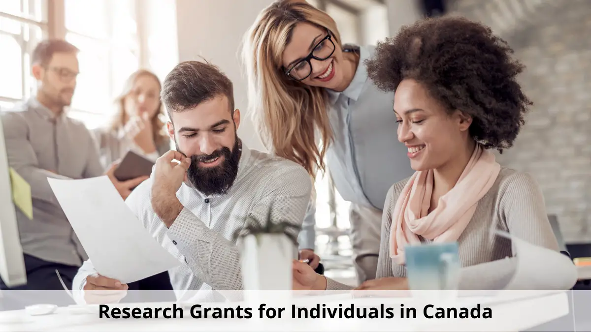 Best Grants and Funding for Non-profits in Canada